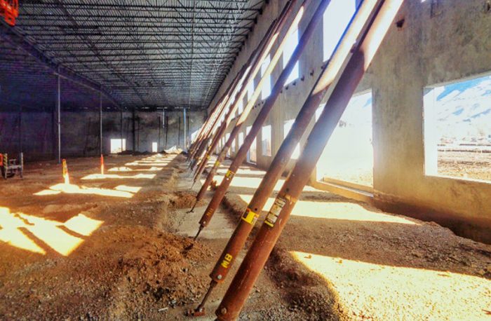 Pan Western & Company – Building Confidence